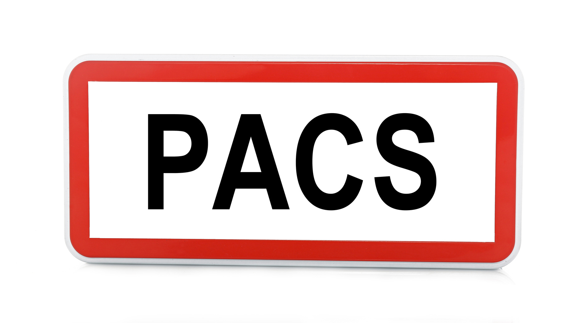 PACS : Dites oui à la mairie ! - MySweetimmo