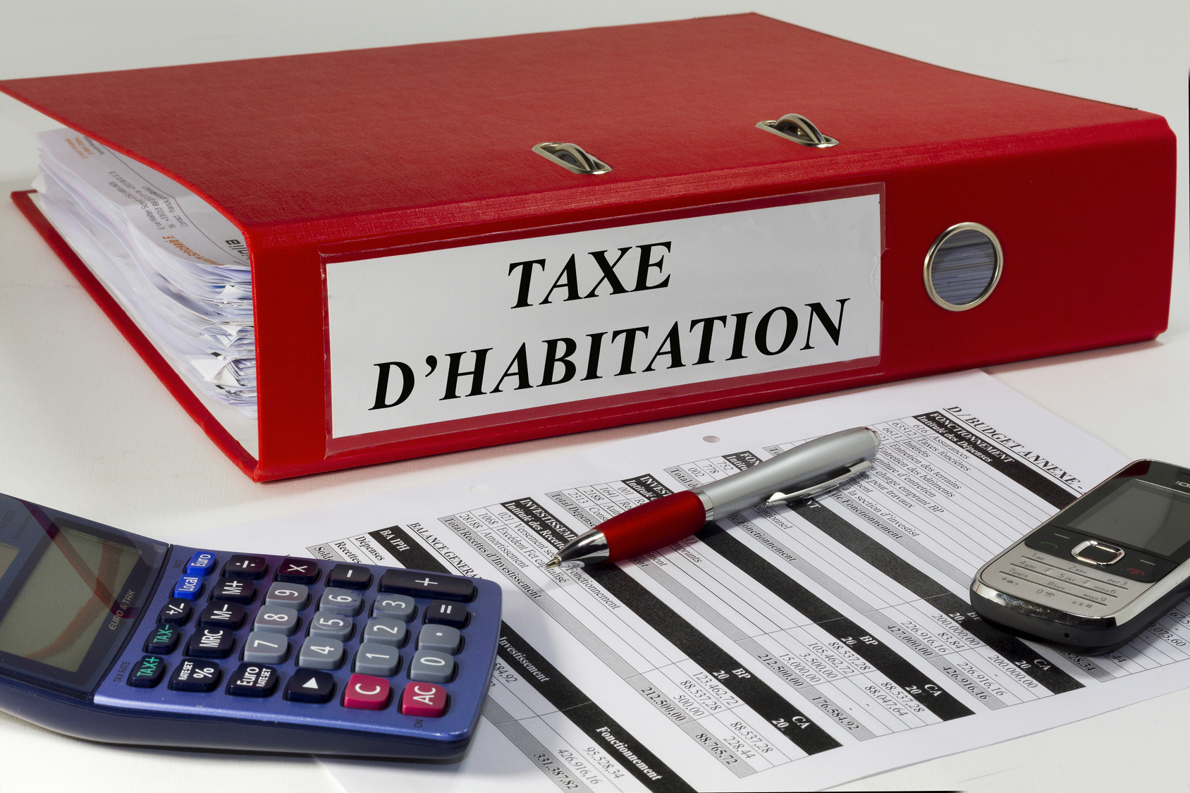 Taxe D habitation Est ce Toujours Au Locataire De Payer MySweetimmo Taxe D habitation Est ce Toujours Au Locataire De Payer MySweetimmo