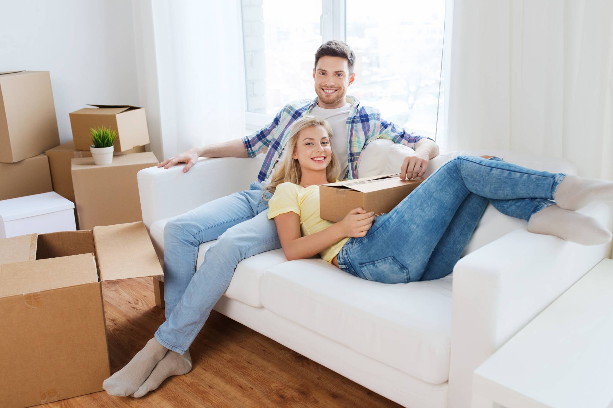 La conciergerie Simply Move bientôt à l'écran sur LCI - MySweetimmo