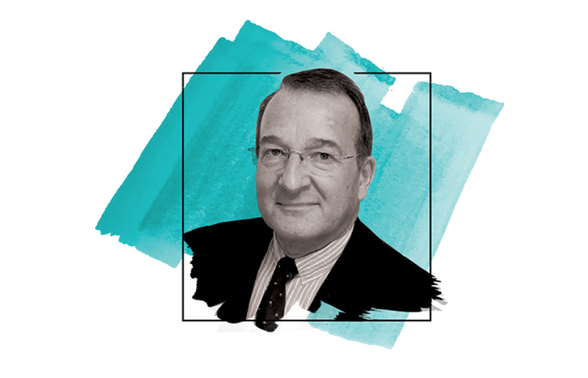 "André Pux est doué d’une vision industrielle anticipative", Christian ...