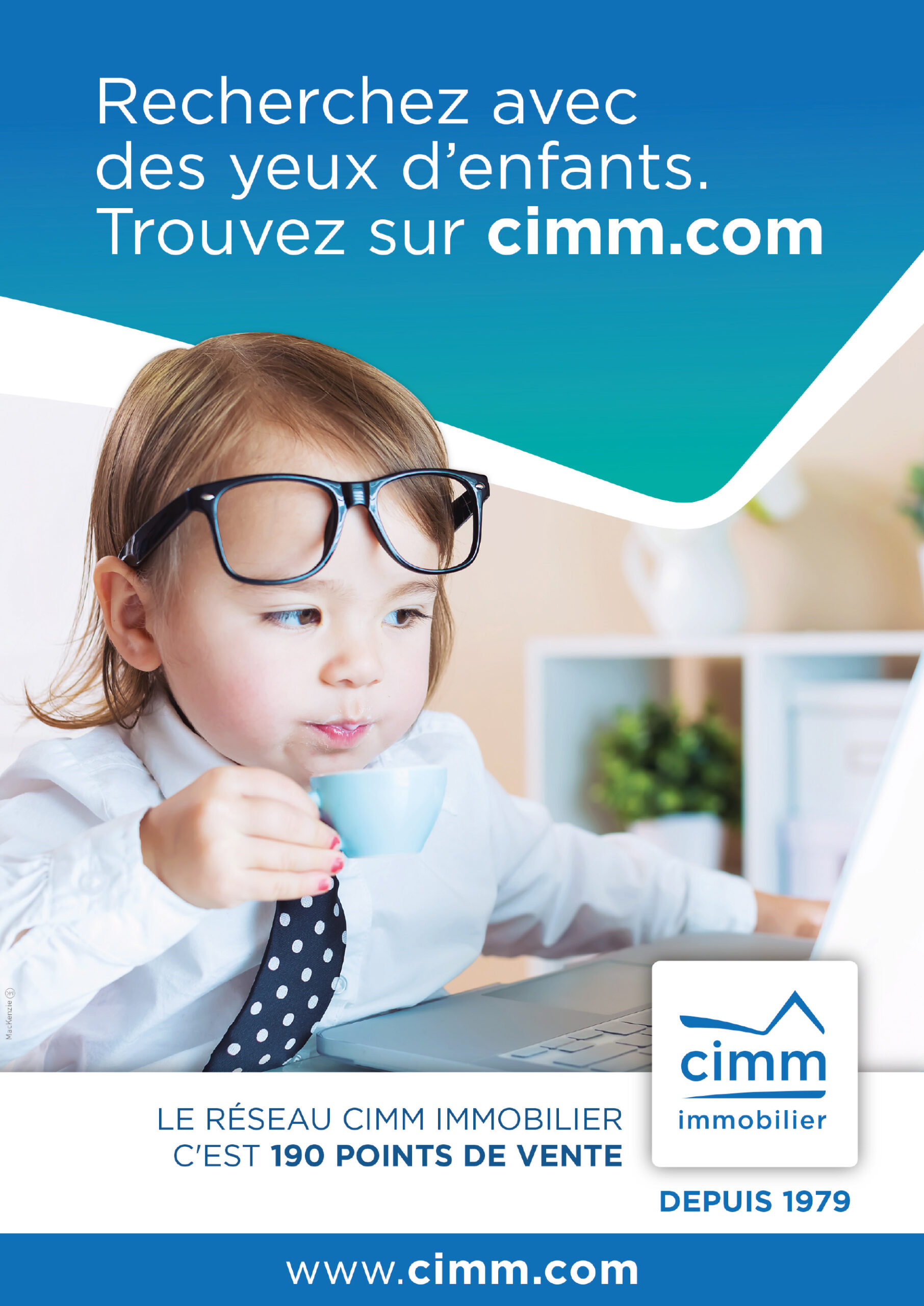 Découvrez le métier d'agent immobilier avec Cimm Immobilier ! - MySweetimmo