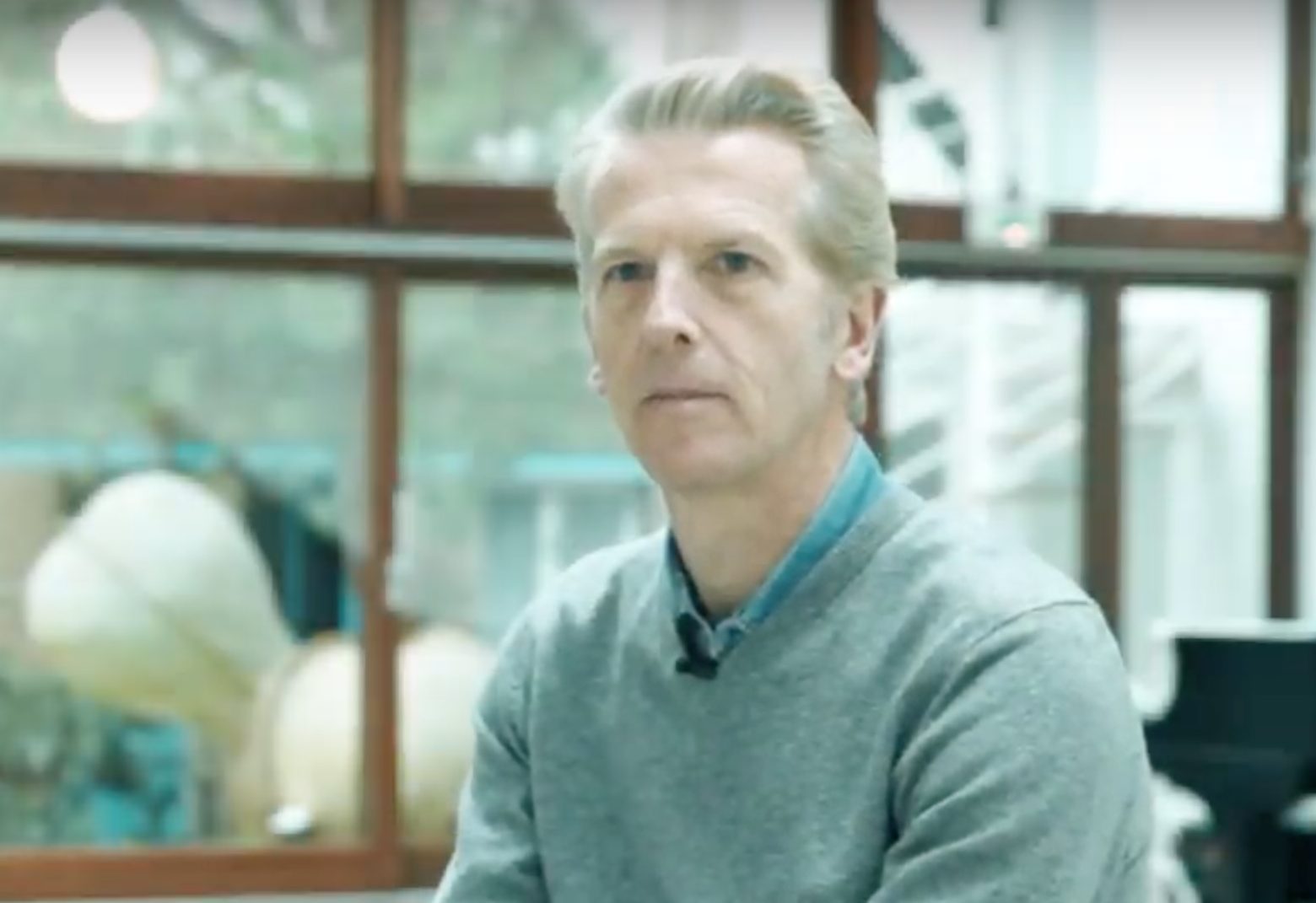 "J'installe mon atelier dans la brousse du Zimbabwe pour contrer le ...