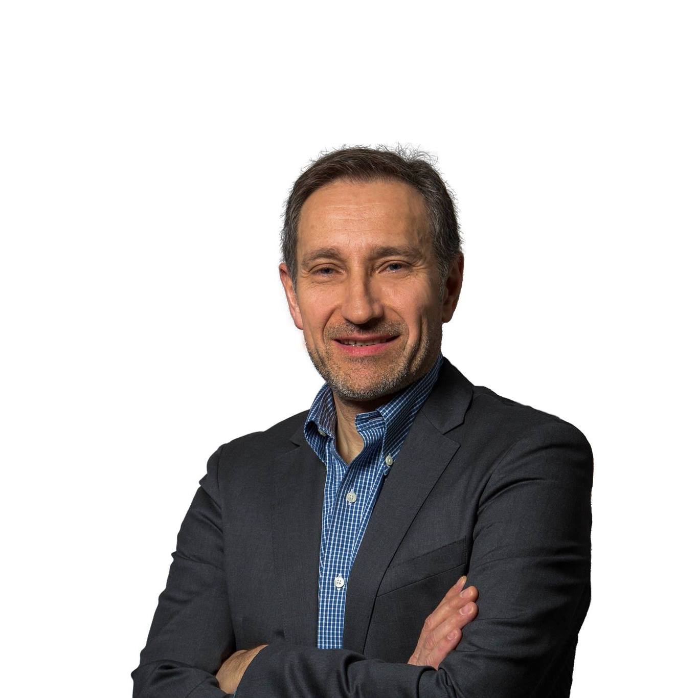 Immobilier : Les ambitions de Christian Fabre pour Keller Williams France
