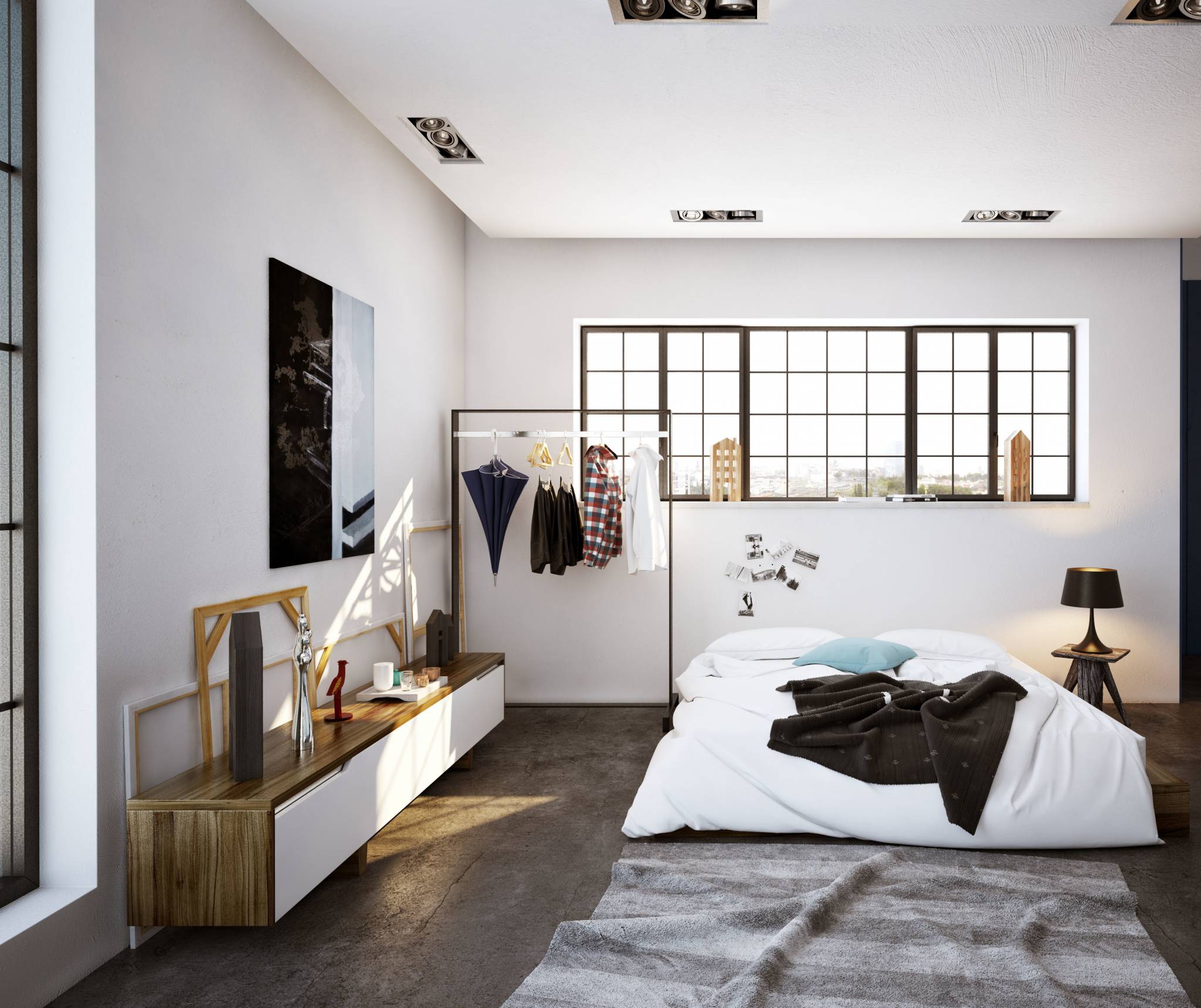 Comment optimiser un studio pour mieux le louer ? - MySweetimmo