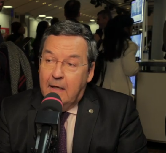 Christophe Zeller : "Il faut profiter des opportunités d'investissement ...