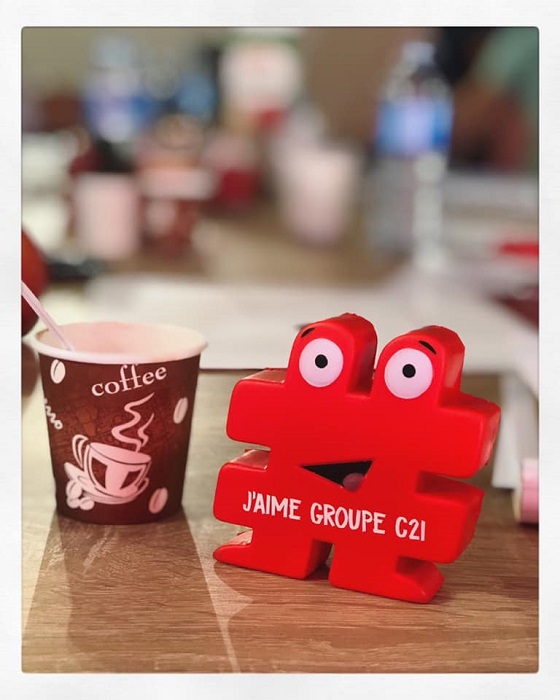 Julien Raffin : avec le Groupe C2i, il invente un réseau “nouvelle ...