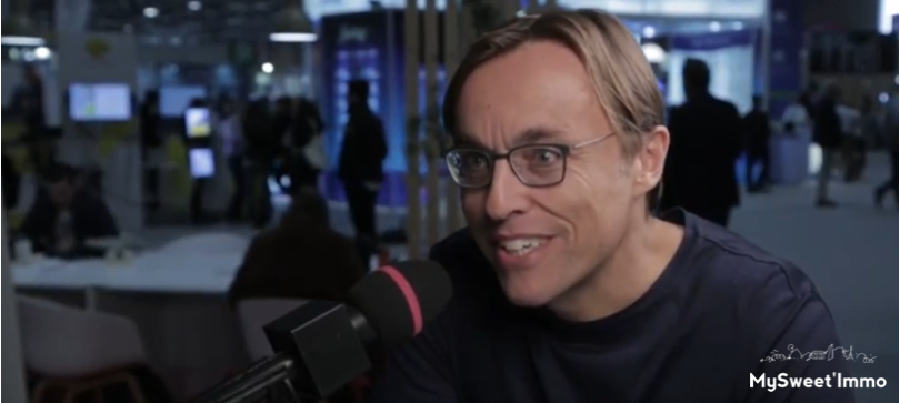 Andreas Wiele : "Seul un géant mondial digital comme Axel Springer peut ...