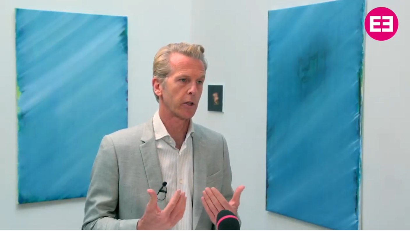 Rens Lipsius : "Jeter la lumière sur la nécessité de préservation de la ...