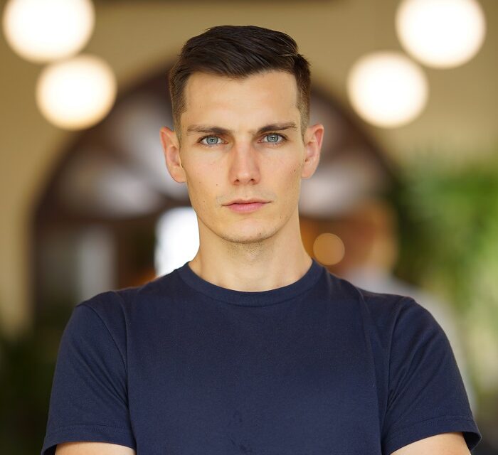 Coronavirus : Les 5 bons conseils d'Antoine Rousseaux pour bien gérer ...