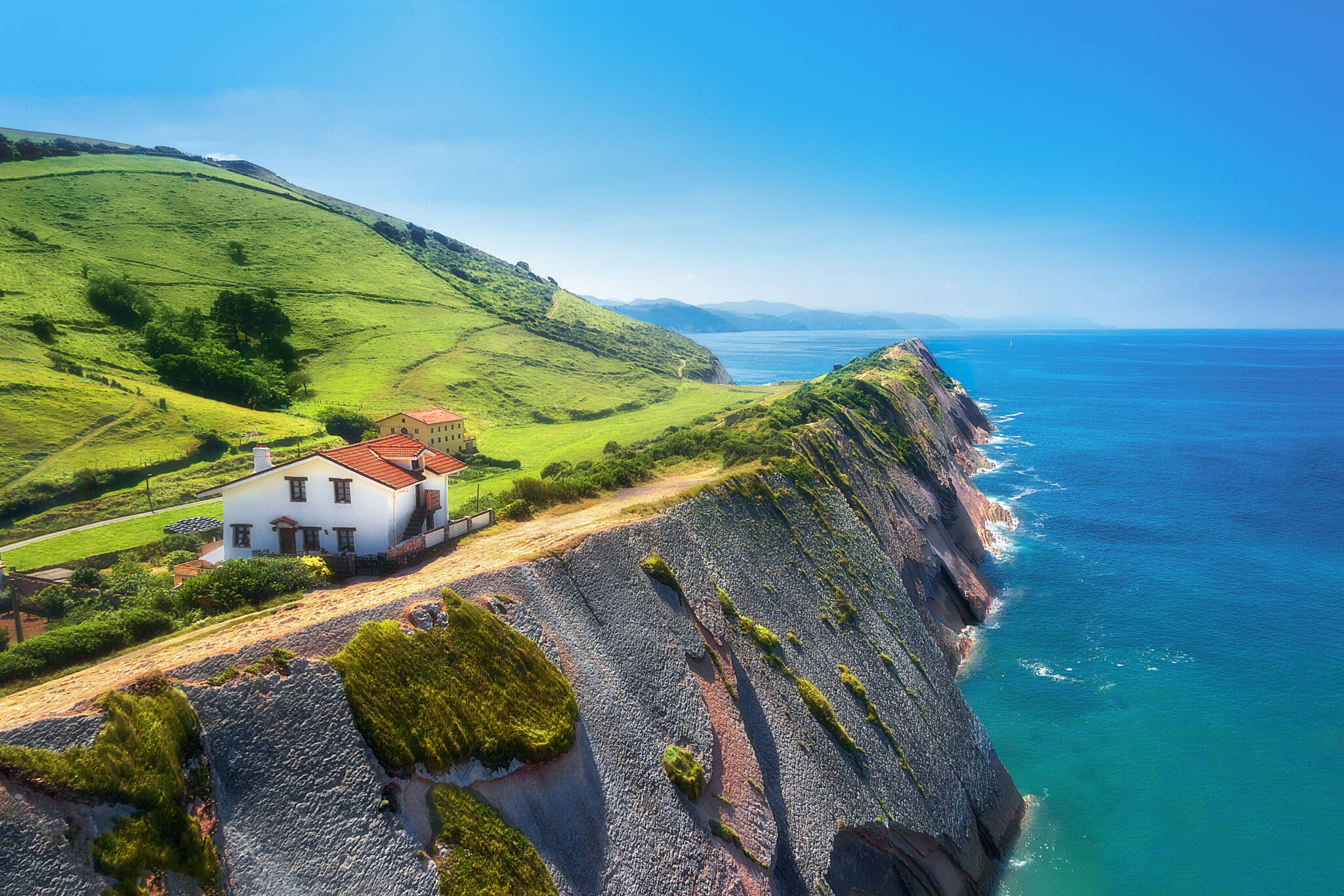 Immobilier Côte basque : Des hausses de prix de 17% en un an à Biarritz ... Immobilier Côte basque : Des hausses de prix de 17% en un an à Biarritz ...