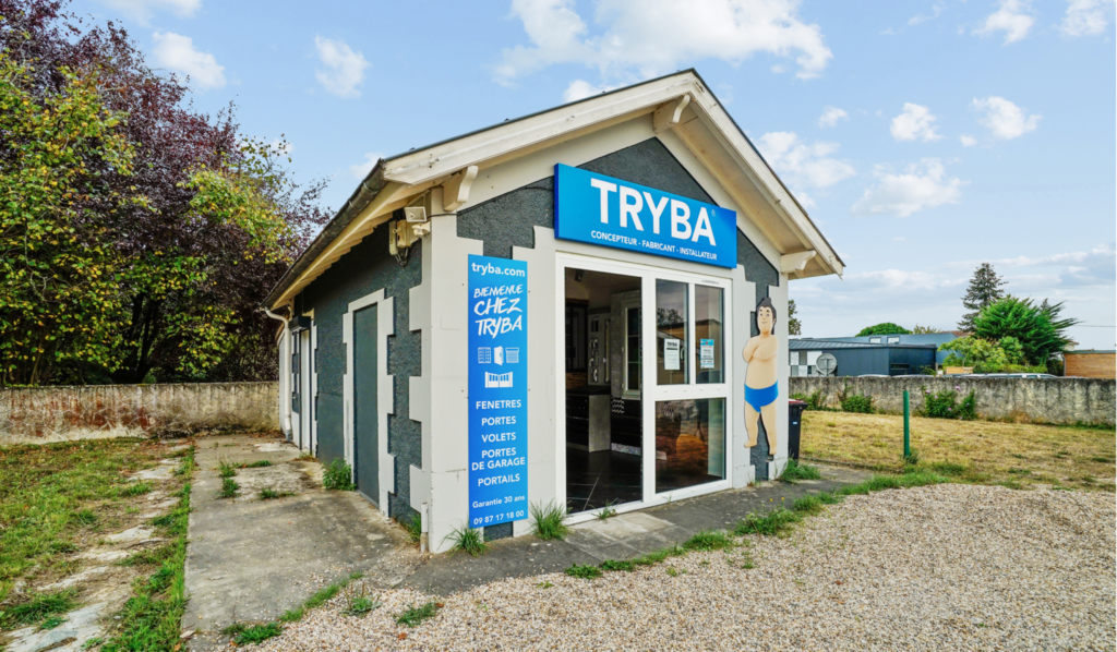 Tryba prévoit d'ouvrir 21 magasins en franchise avant fin 2021 ...