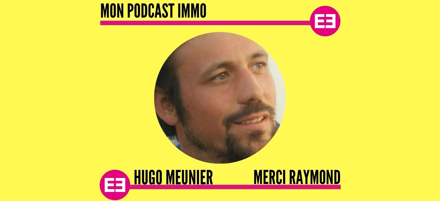 Hugo Meunier (Merci Raymond) : "Du vert pour reconnecter les citadins à ...
