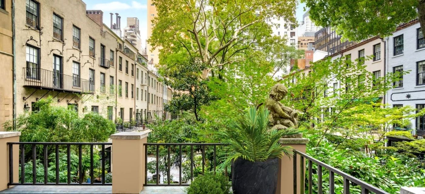 Immobilier New-York : Olivier Sarkozy vend son hôtel particulier à ...