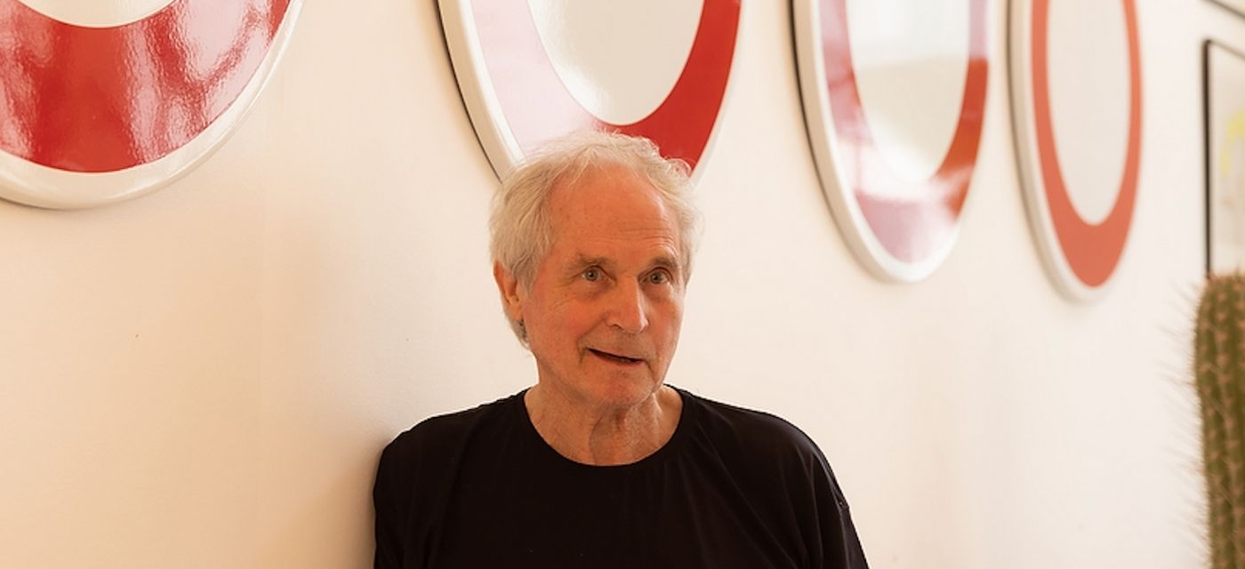 Parle moi de toi(t) : "Mon terrier, mon palais, ma prison", Jean-Pierre ...