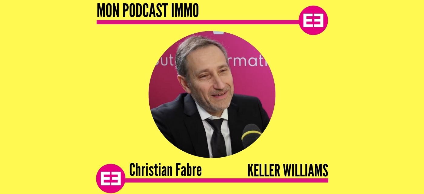 Christian Fabre (Keller Williams France) : Où en est Keller Williams en ...