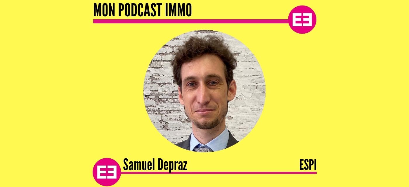 Samuel Depraz (ESPI) : Le 1er laboratoire de recherche consacré 100% à ...