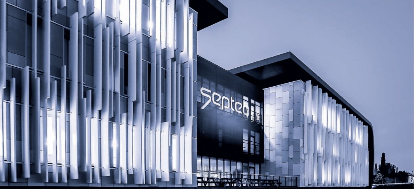 Proptech : Le groupe Septeo acquiert le groupe DP Logiciels - MySweetimmo