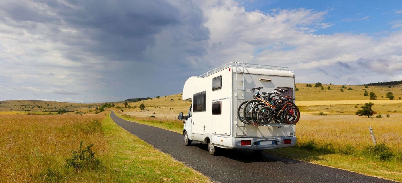 Vacances : 3 conseils pour préparer votre premier "road trip" en ...