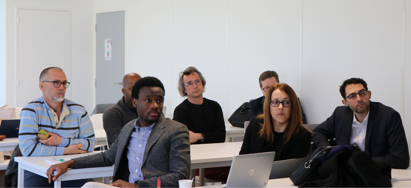 Formation professionnelle : Le Groupe ESPI et Foncia renforcent leur ...