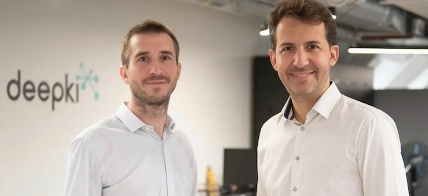 Deepki lève 150 millions pour améliorer la performance énergétique des ...