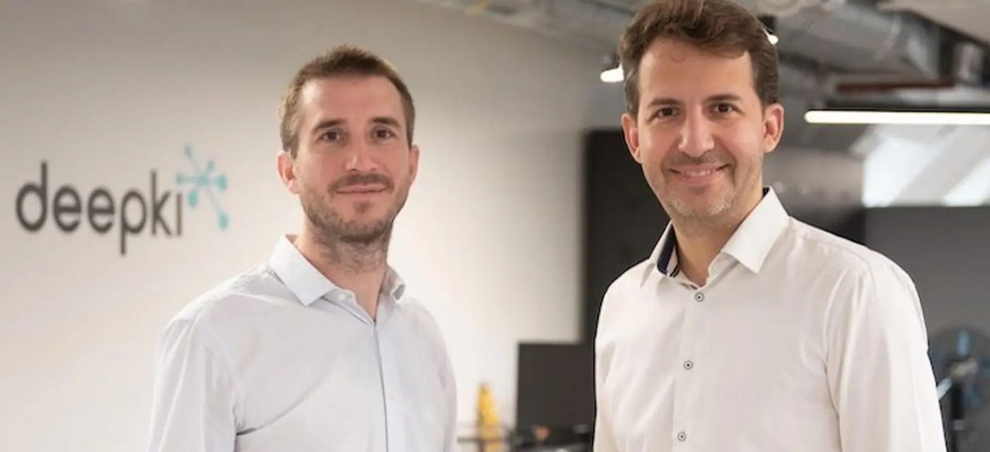 Deepki lève 150 millions pour améliorer la performance énergétique des ...