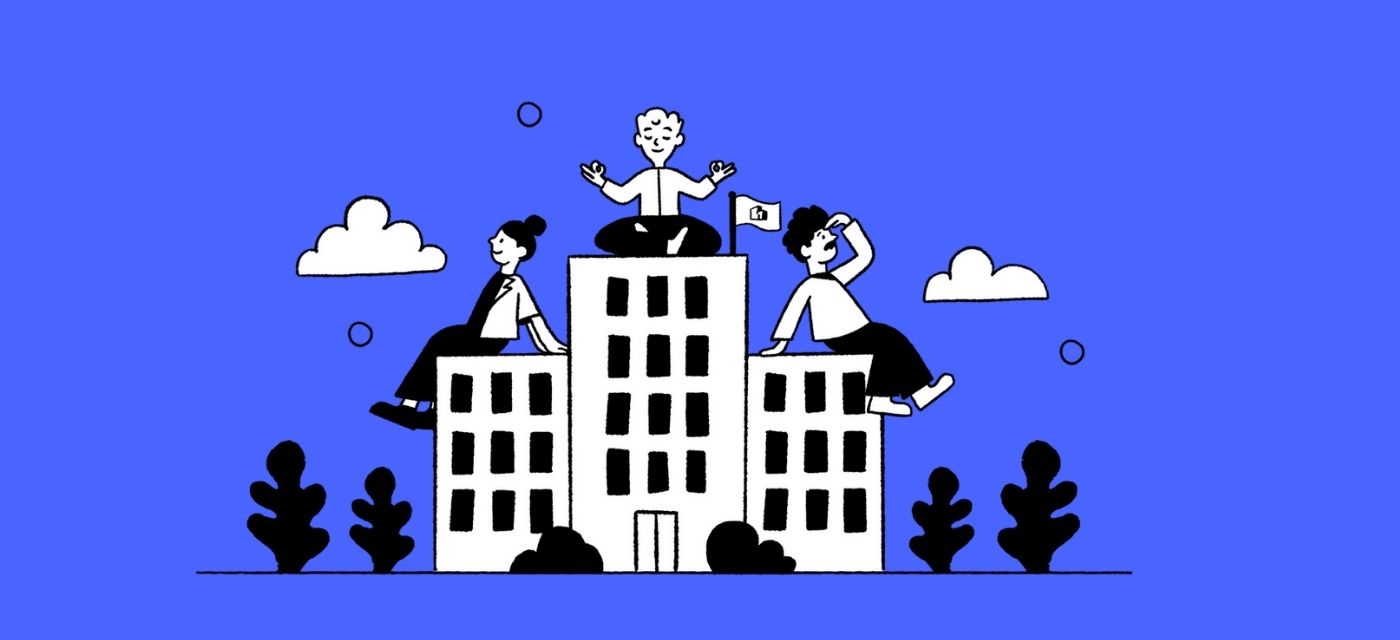 Copropriété : Matera dévoile le classement des meilleurs syndics dans ...