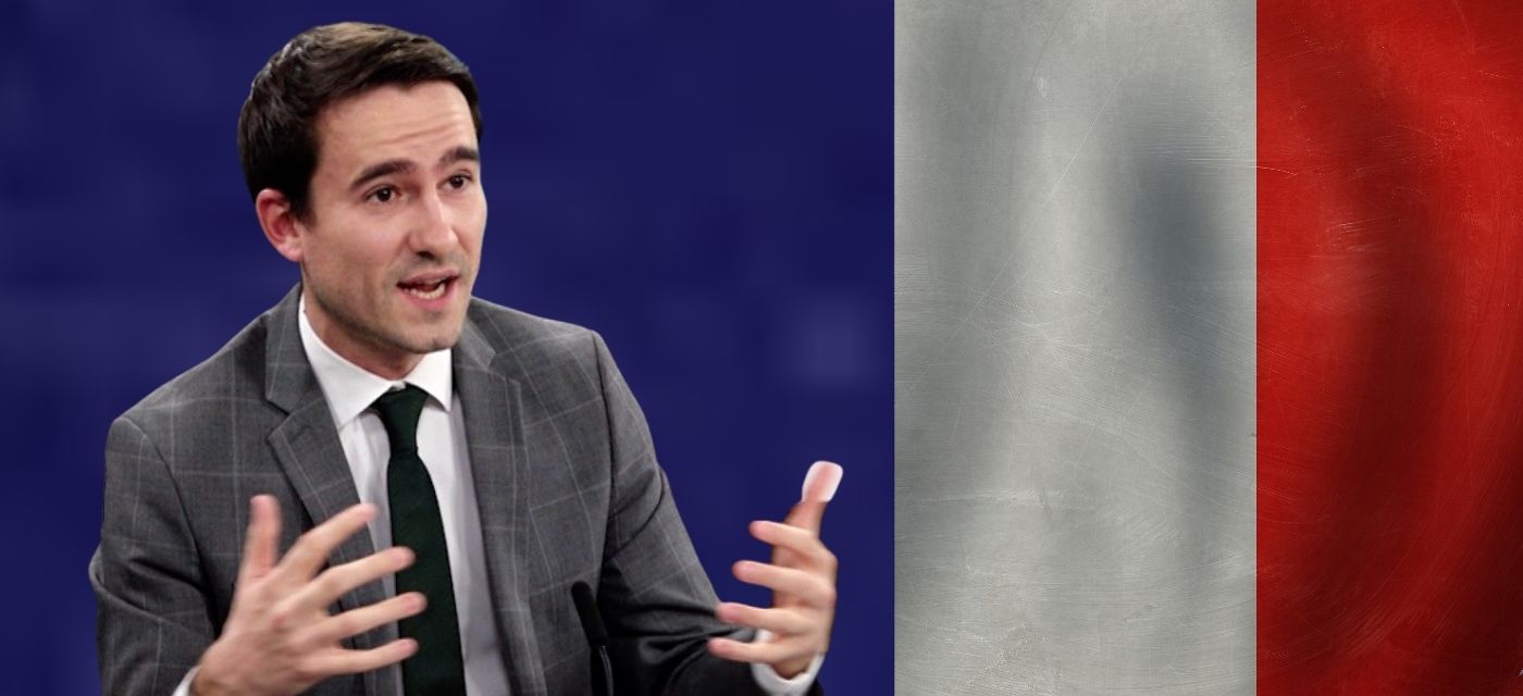 Moi, Ministre du Logement : Ce que ferait Vincent Pavanello (Maison des ...