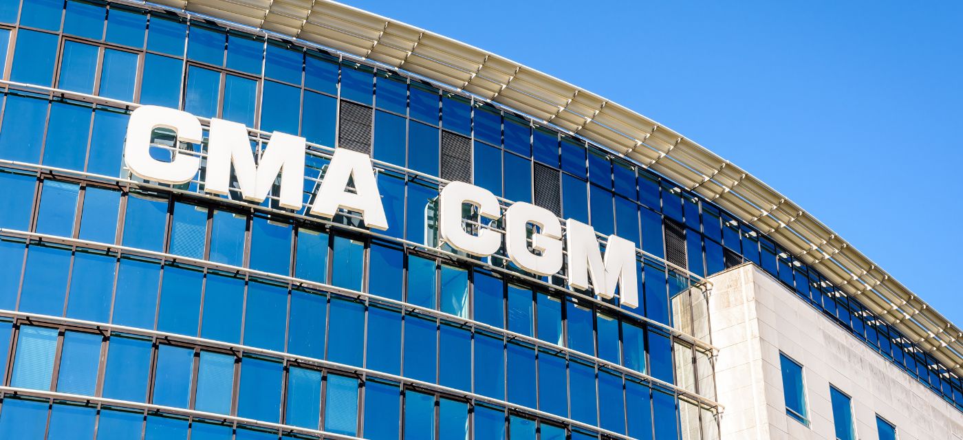 CMA CGM : Bénéfice record et 1,5 milliards pour accélérer la ...