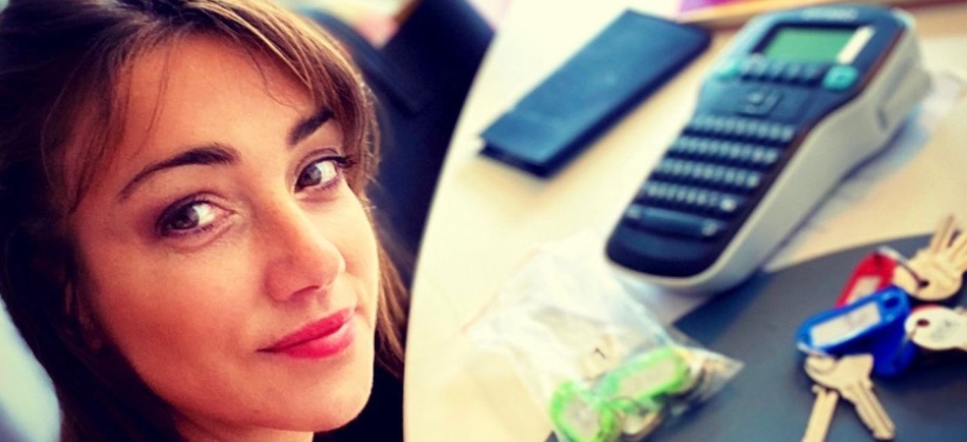 Christelle Félix, l'ex-professeur des écoles à la tête d'un patrimoine ...