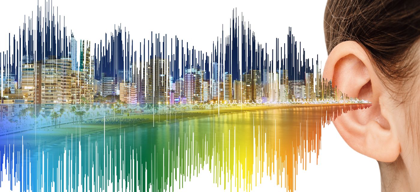 Le diagnostic bruit informe sur les bruits d’aéroport