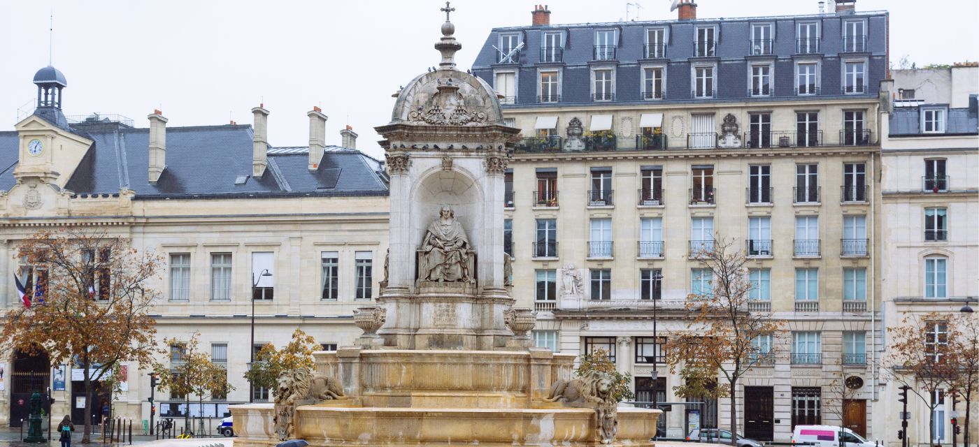 Immobilier Paris 6ème : Des propriétaires plus ouverts à revoir leurs ...