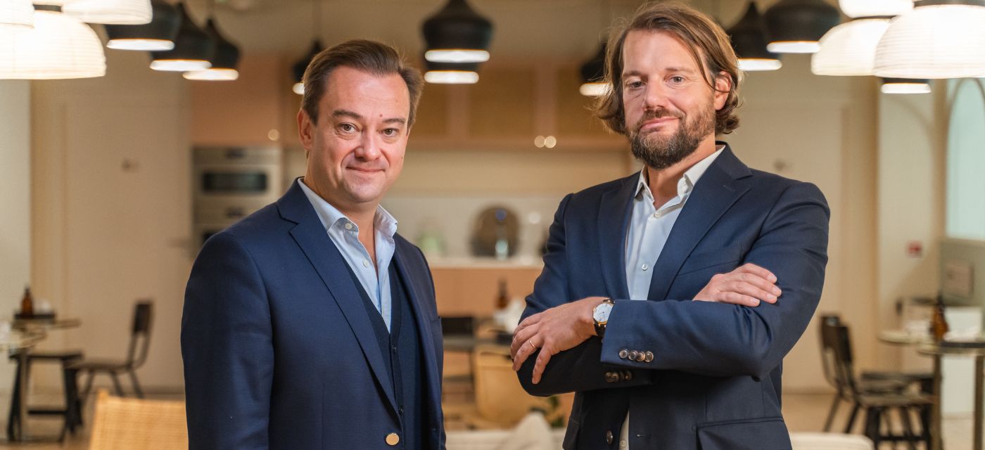 Nominations : Thomas Canvel et Alexandre Boucly prennent la tête d ...