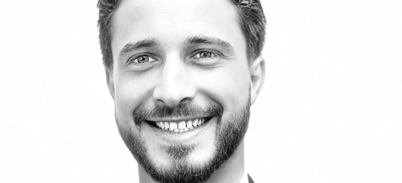 Nomination : Adrien Albert rejoint Landquire comme Investor Relations Manager - MySweetimmo