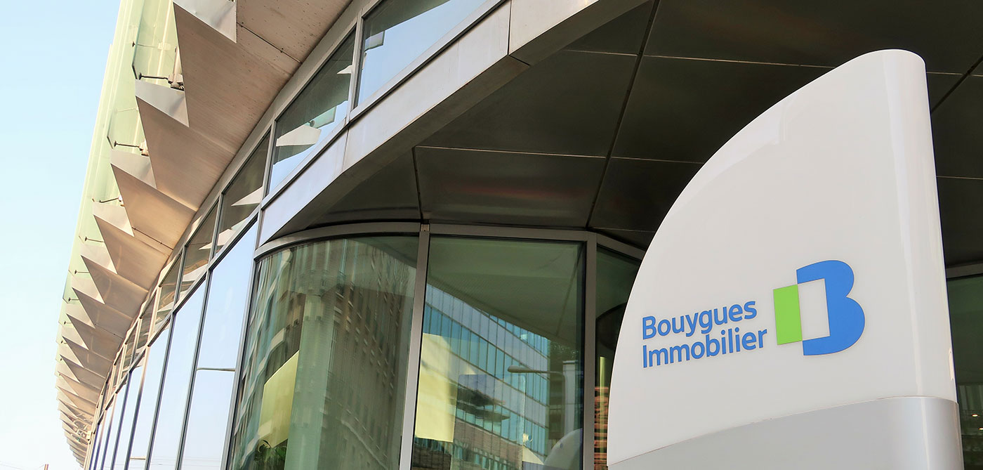 Bouygues engrange des commandes dans l'immobilier et réoriente sa stratégie avec Equans ...