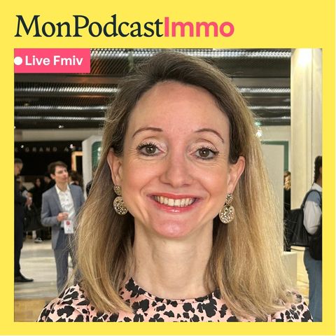 Marie Morin (Promogim) : "Développeur foncier, un métier qui recrute"