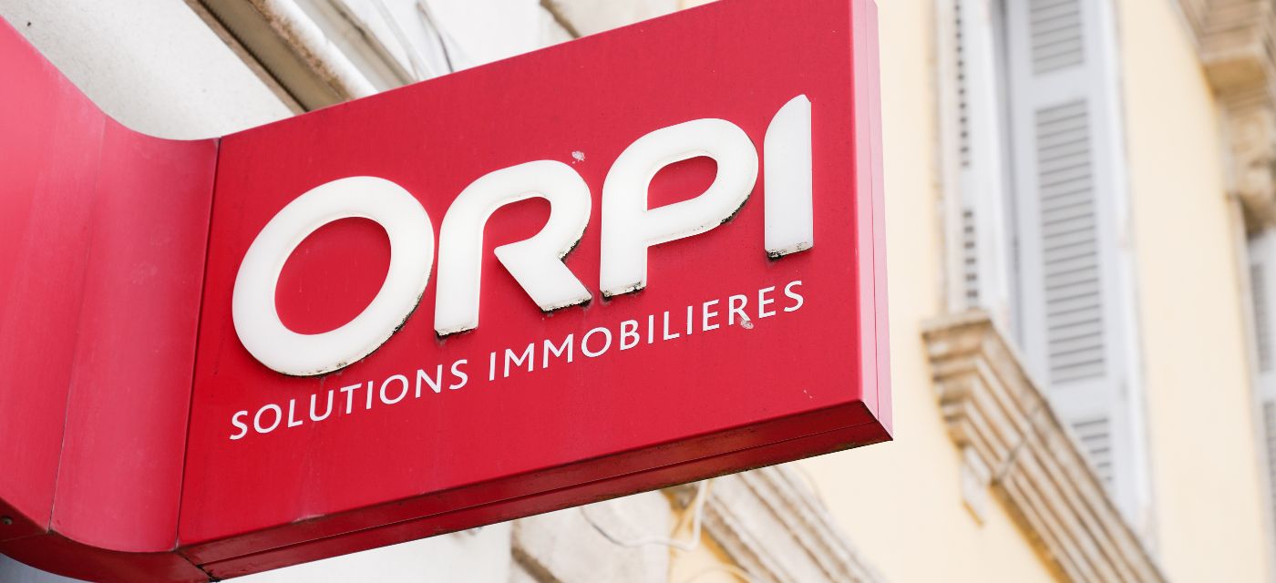 Immobilier : Les valeurs d'Orpi au coeur de sa nouvelle signature ...