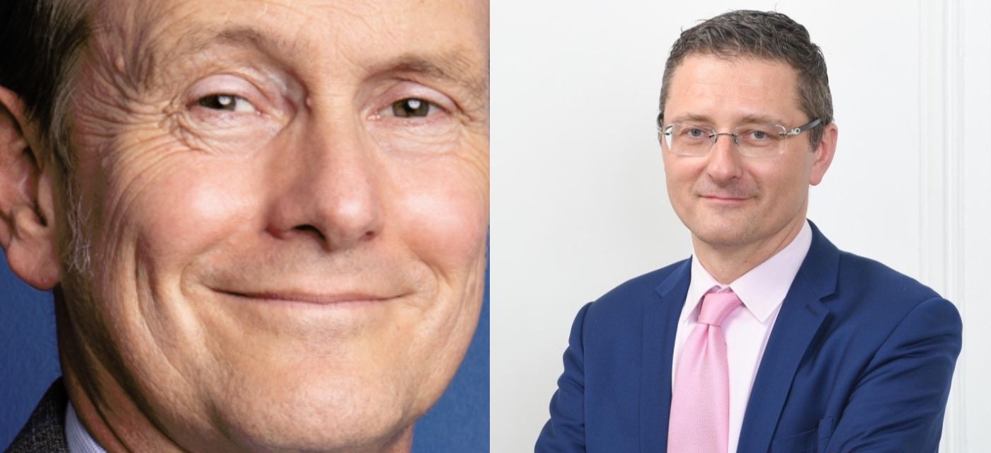 Nominations : Christophe Haudeguand et Franck Domenech rejoignent ...