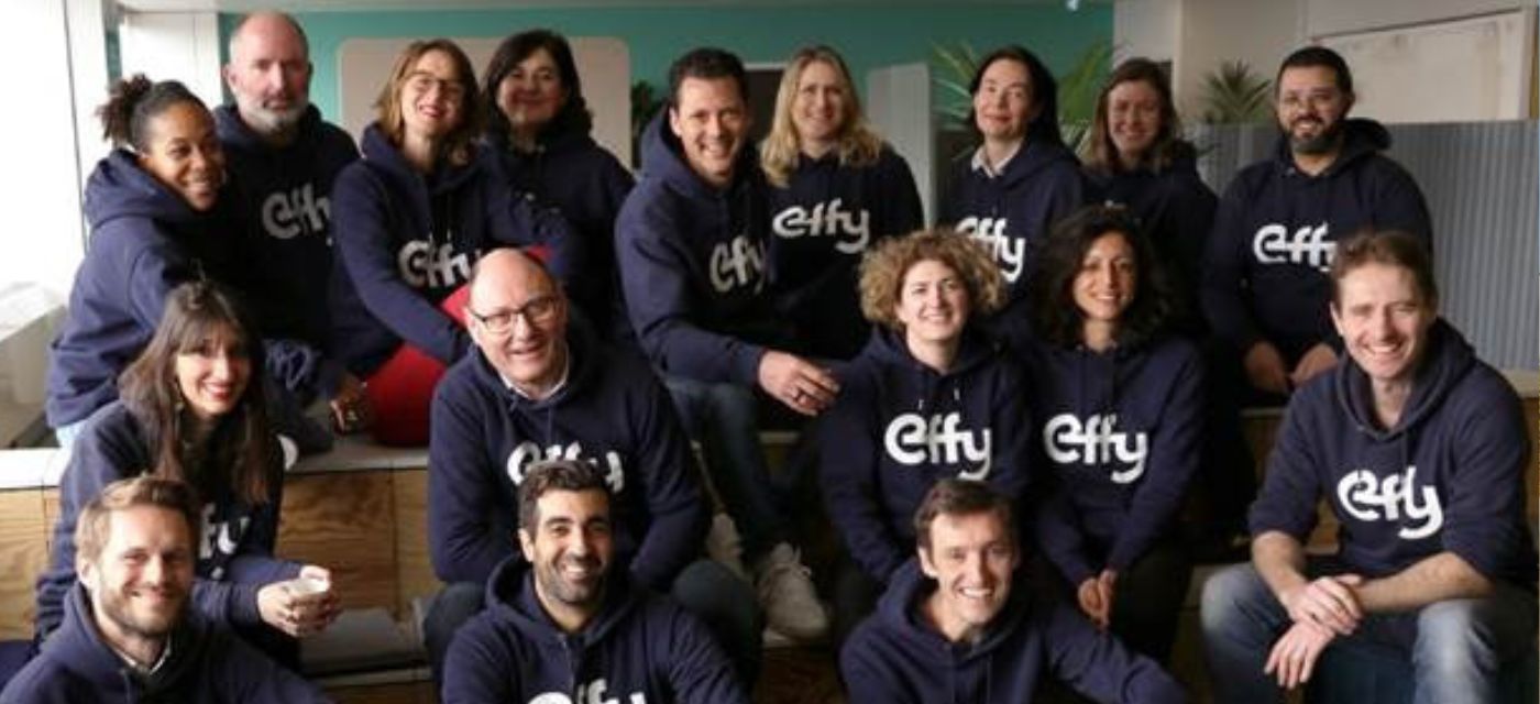 Rénovation énergétique : Effy lève 20 millions d'euros auprès de Felix ...