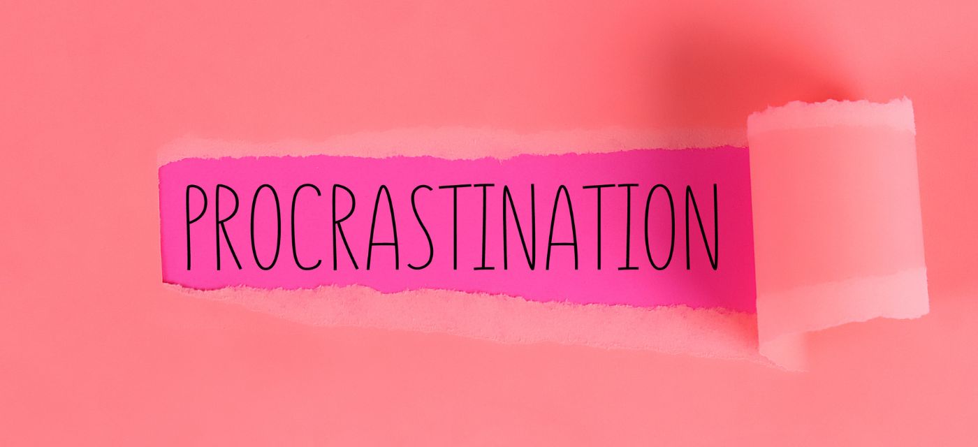 Journée mondiale de la procrastination : 7 conseils pour ne plus rien ...