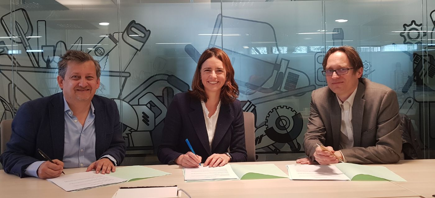 Immobilier : La FTI, Linkcity et la Place de l'immobilier créent le 1er ...