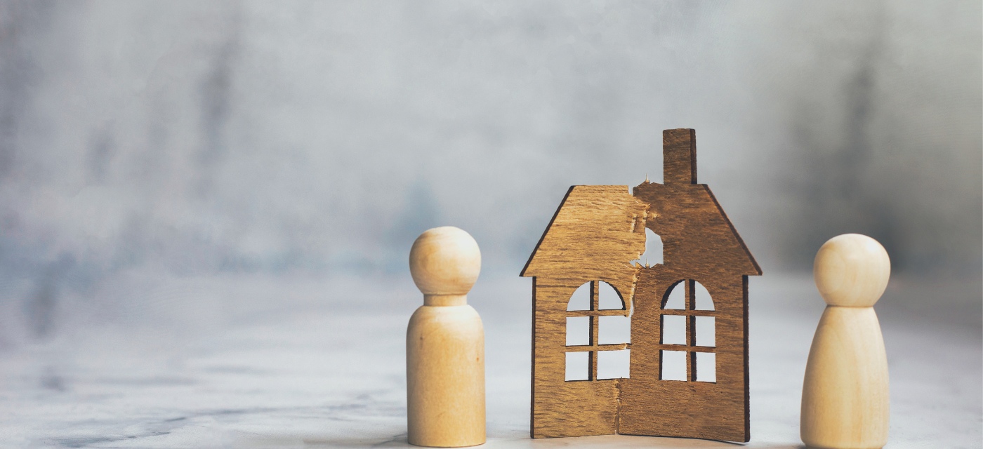 Divorce Avec Maison Credit | Ventana Blog