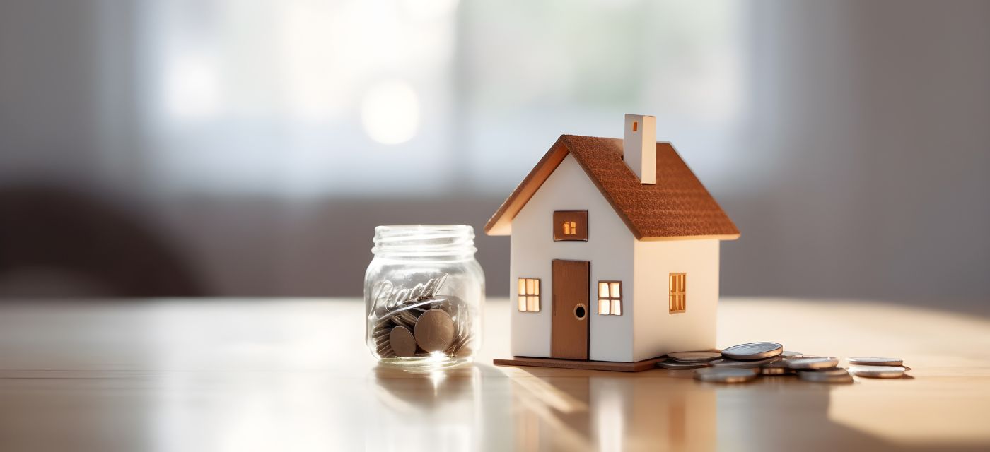Crédit immobilier : 5 bonnes raisons d'acheter même avec des taux de ...