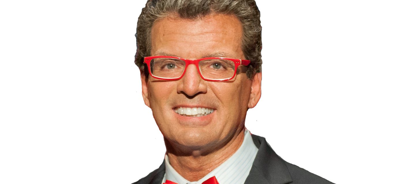 Hall of Fame ERA : François Gagnon, récompensé pour son engagement pour ...