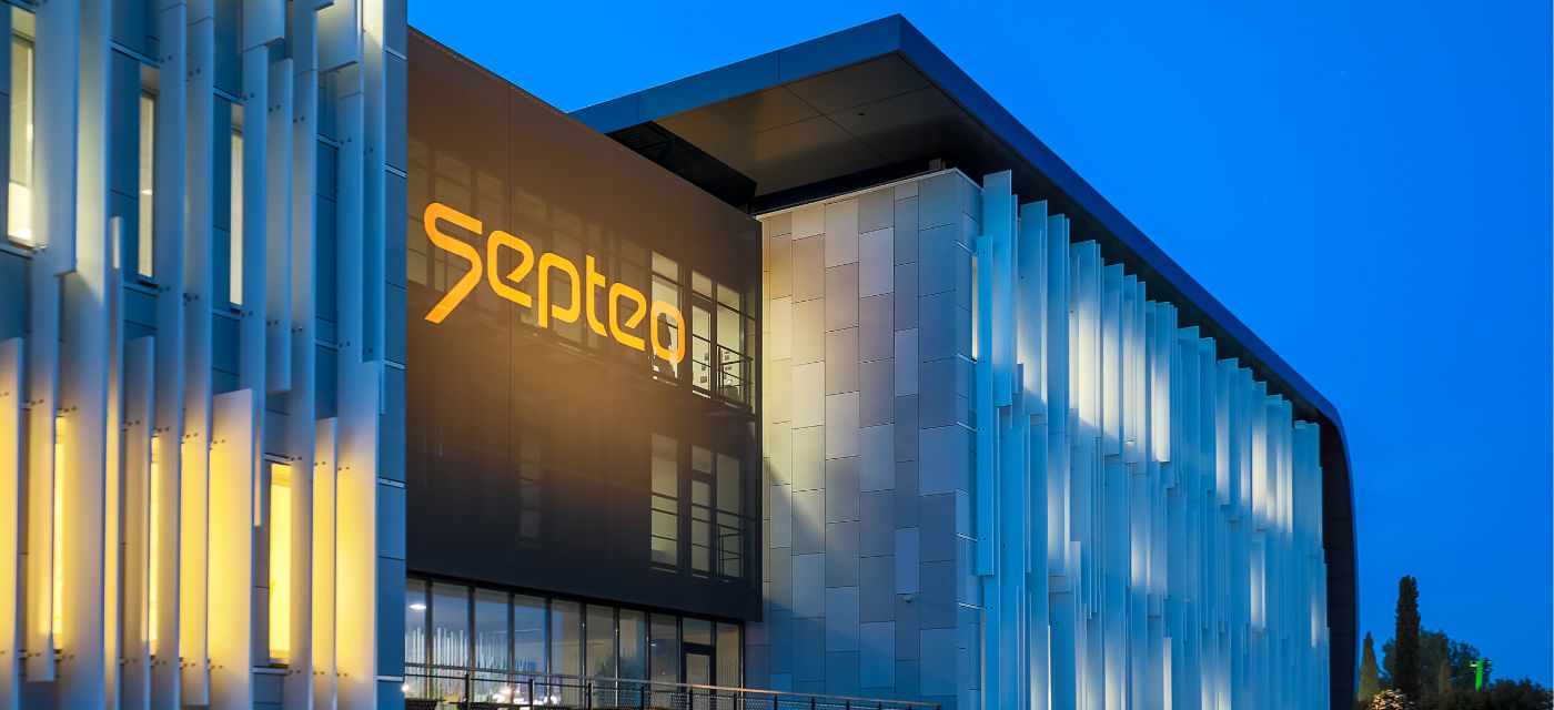 Immobilier : Septeo acquiert le groupe Consortium immobilier