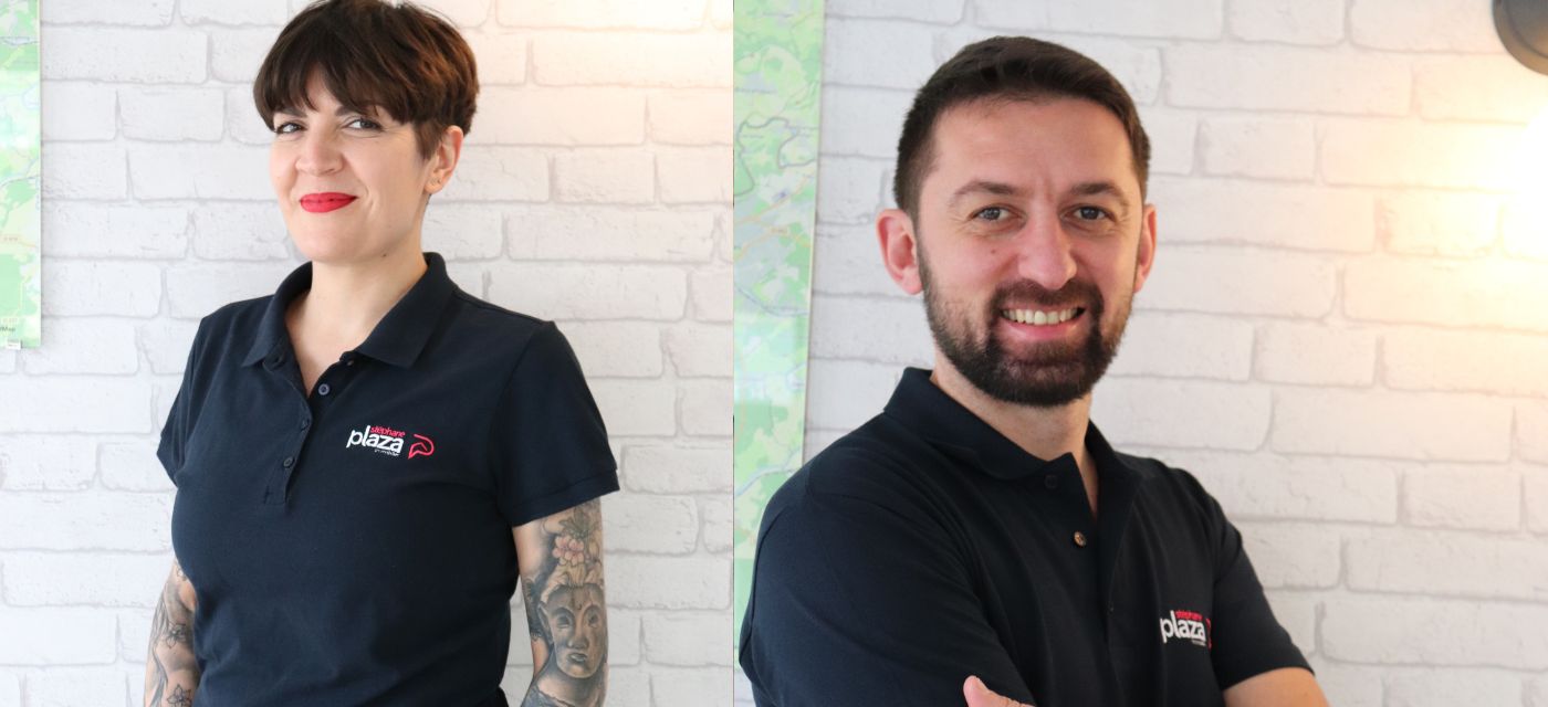 Immobilier Moselle : Olivia Mathis et Anthony Rotondo ouvrent leur ...
