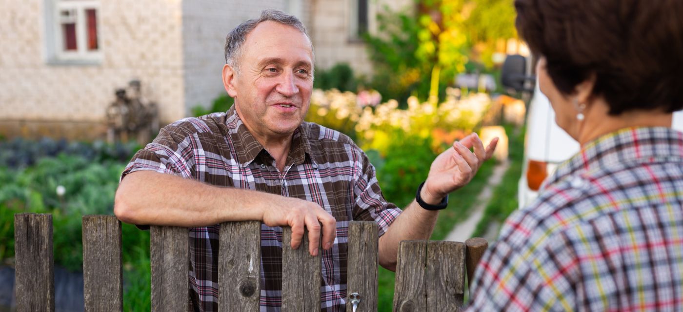 Immobilier : Quelles sont les qualités du voisin parfait ? - MySweetimmo