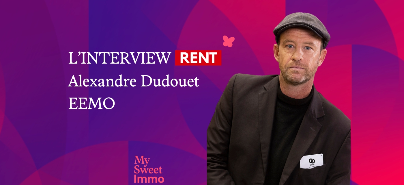 Alexandre Dudouet (EEMO) au RENT 2023
