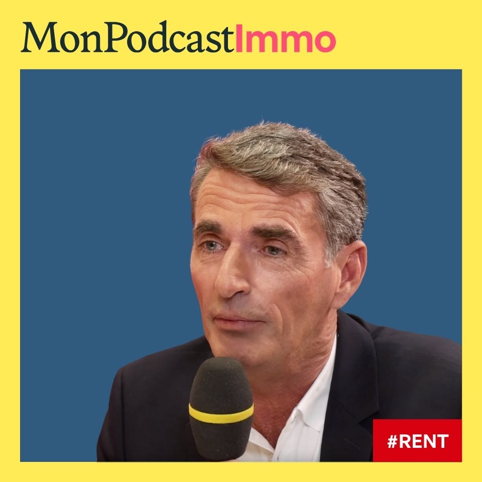 Etienne Petit (Septeo) :"Plus d'interconnexions dans l'immobilier"