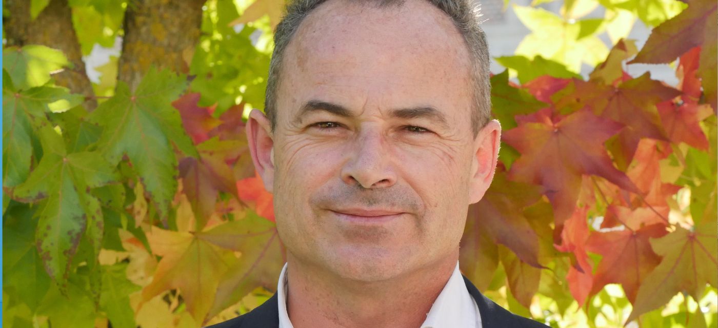 "Pourquoi il ne faut pas toucher à la LMNP", Marc de Saint-Roman ...