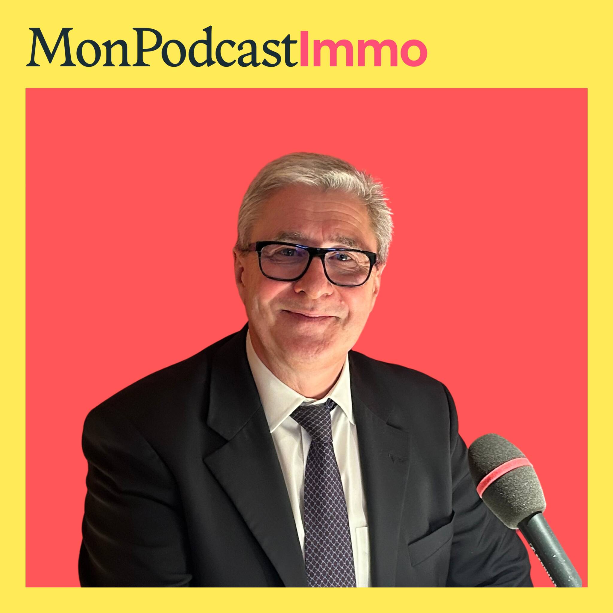 Philippe Briand (Arche) : Une crise du logement sans précédent